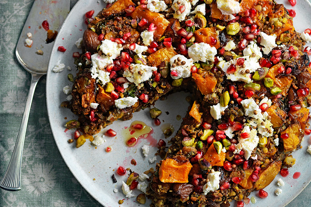 Your New Christmas Superstars Jamie Oliver Features Your New Christmas Superstars Jamie Oliver Features