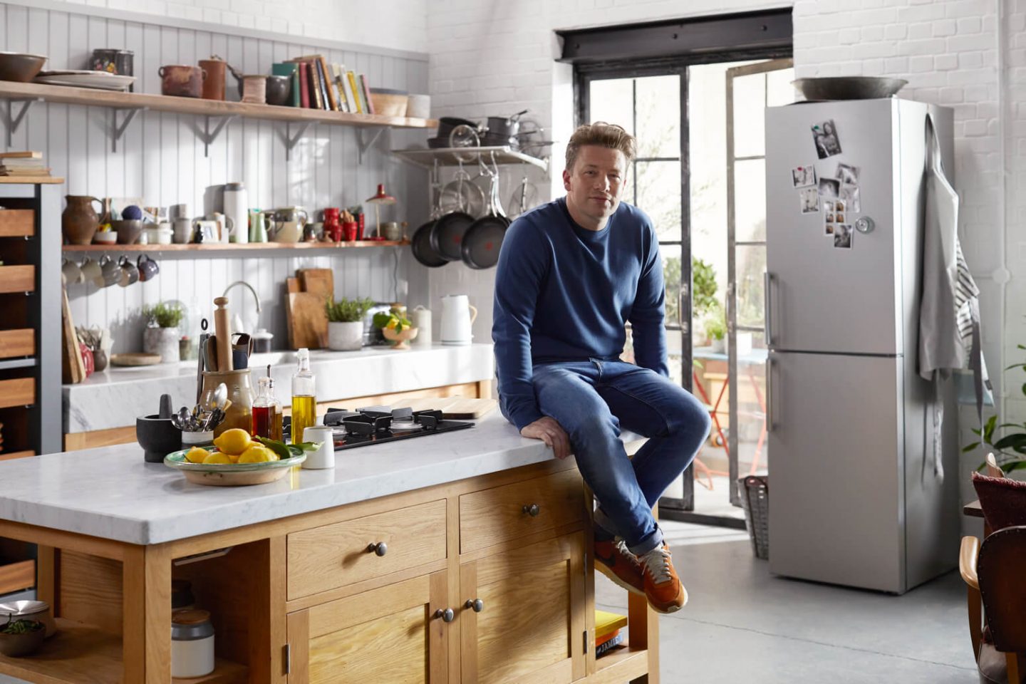 Fremantlemedia International - Jamie Oliver Group