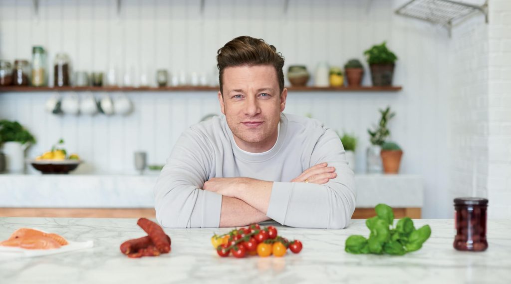 Jamie Oliver Group The Jamie Oliver Group - find out what we do and why