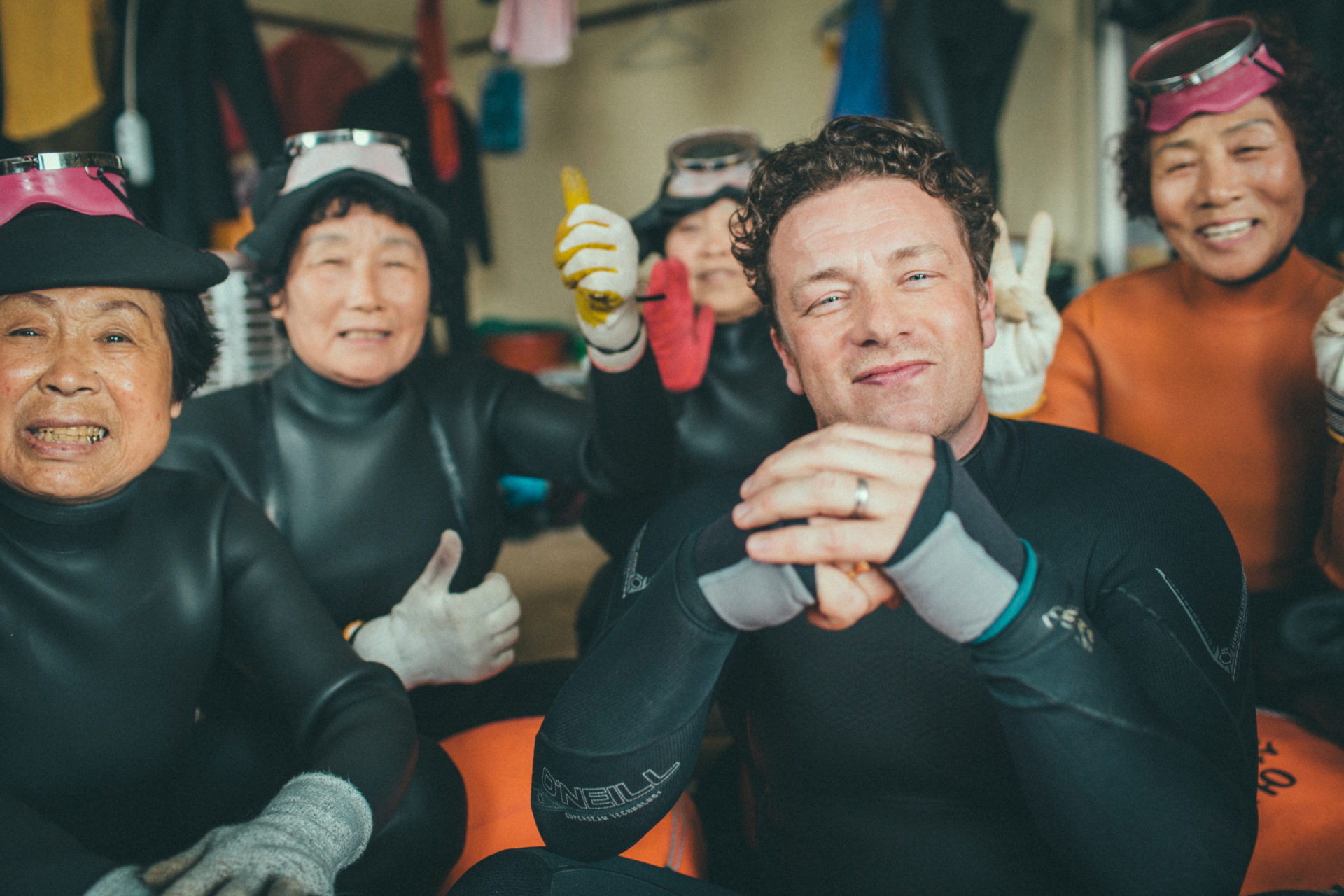The Jamie Oliver Group - find out what we do and why