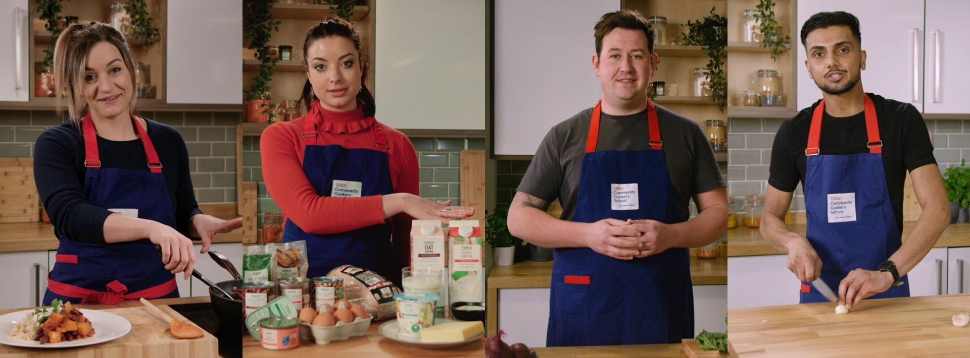Media Centre - Jamie Oliver Group