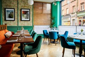 Restaurants - Jamie Oliver Group