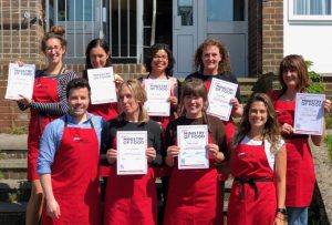 Jamie Oliver Group Ministry of Food - Jamie Oliver Group