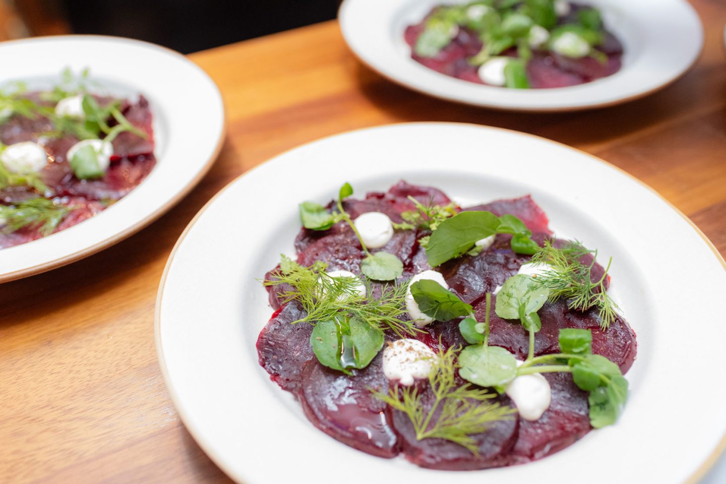 Benwell House Events - Jamie Oliver Group