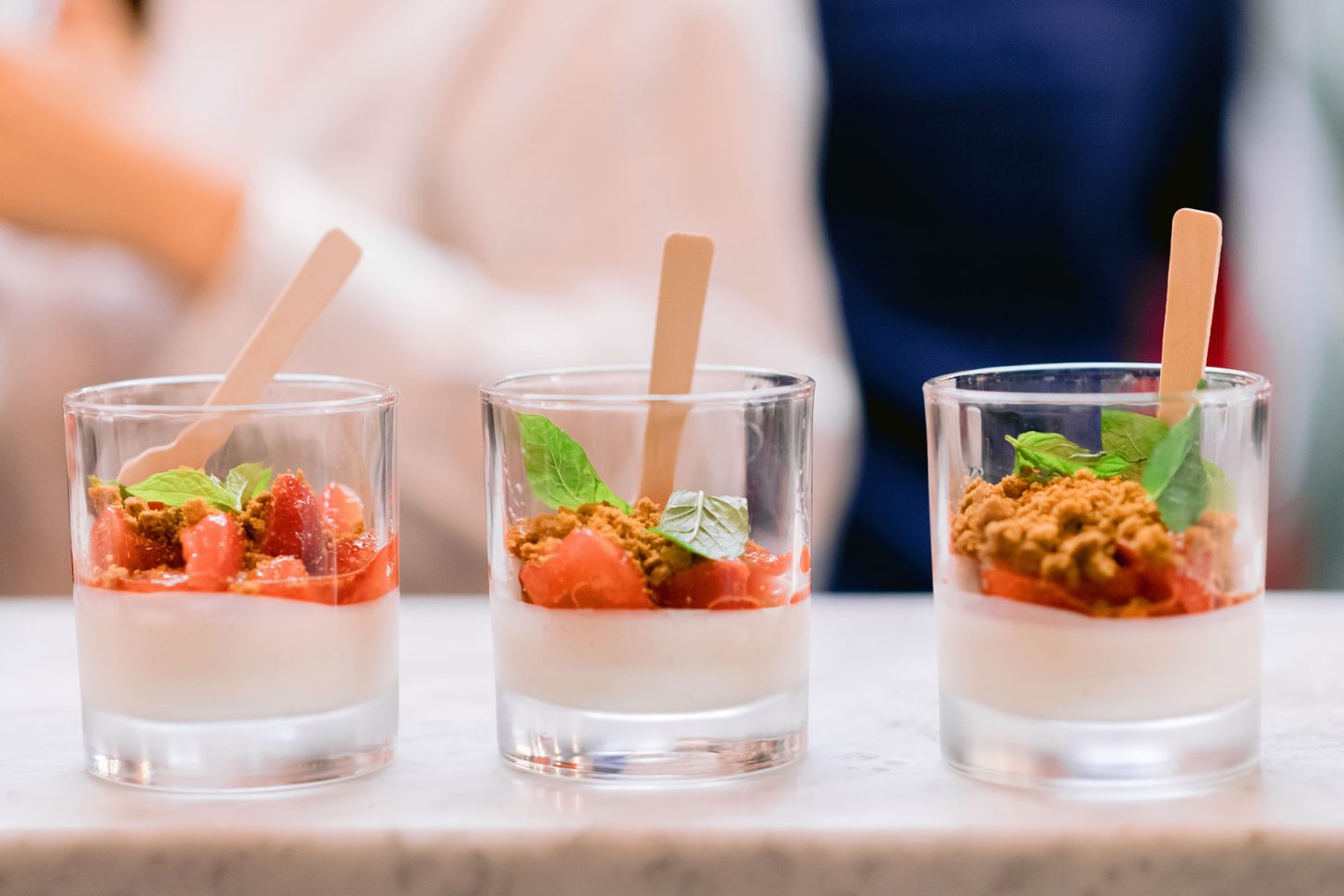 Benwell House Events - Jamie Oliver Group