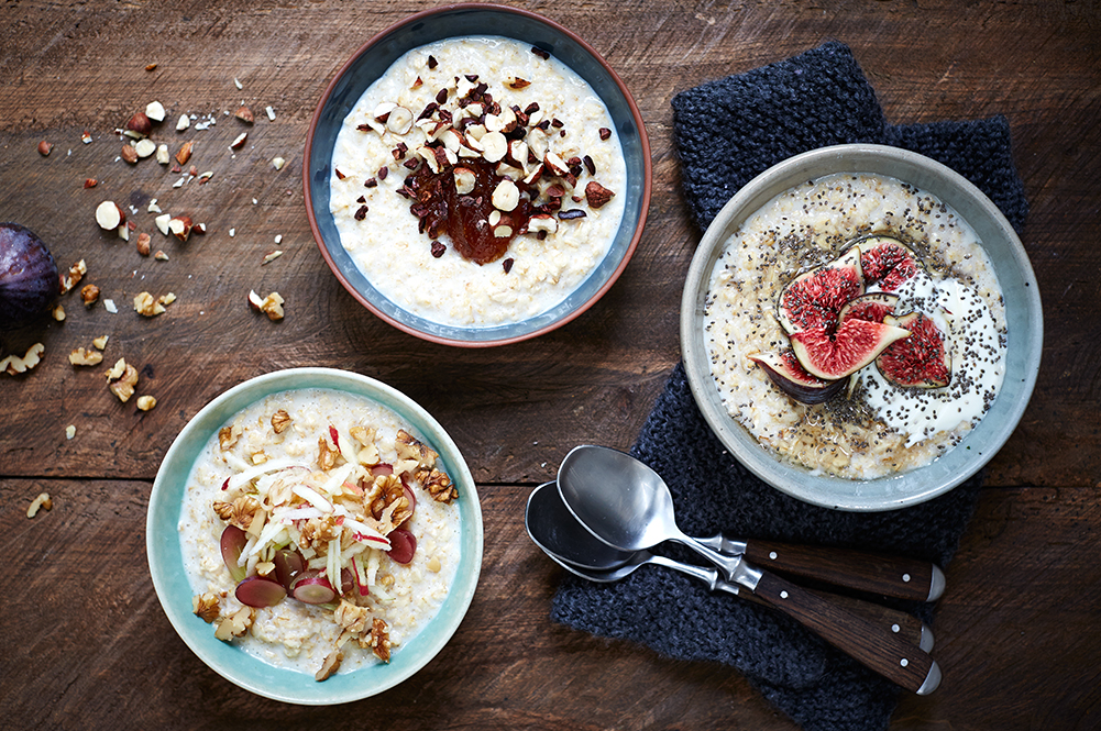 Healthy weekday breakfasts for busy families - Jamie Oliver | Features Healthy weekday breakfasts for busy families - Jamie Oliver | Features