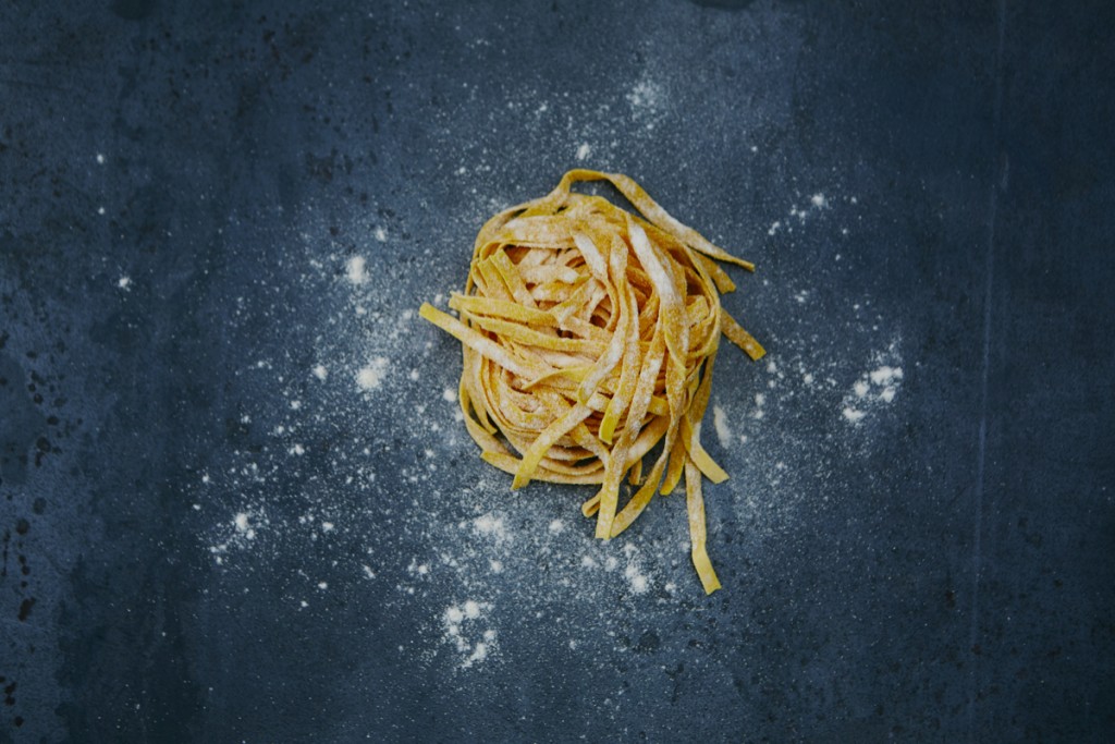 The ultimate guide to pasta shapes - Jamie Oliver | Features