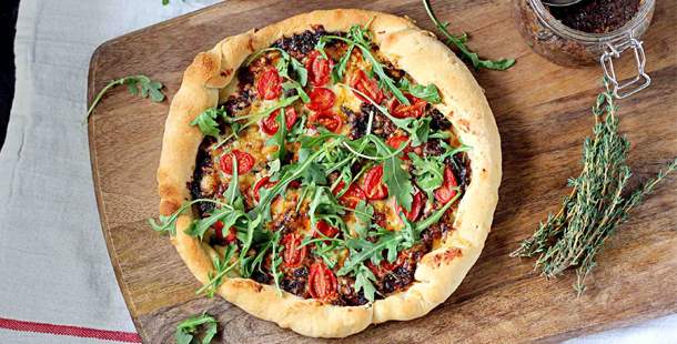 green chilli jam recipe jamie oliver